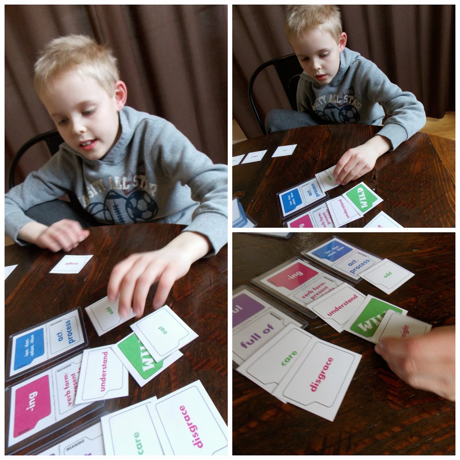 Relentlessly Fun Deceptively Educational Super Suffixes Game relentlessly-fun-deceptively-educational-super-suffixes-game