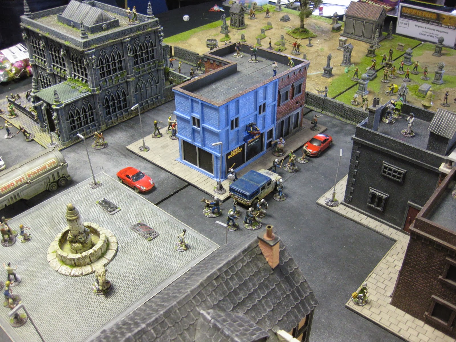 [TMP] "Hammerhead 2014 photos" Topic