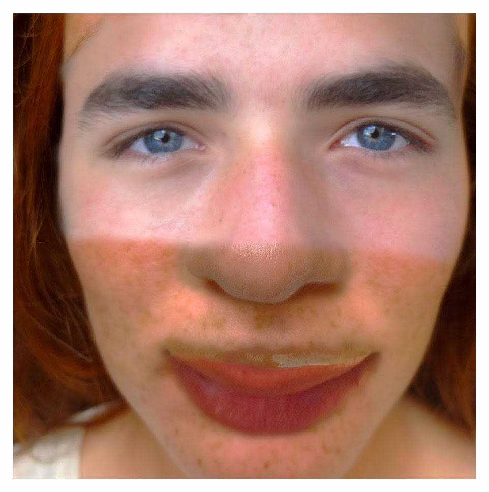 Mr. Bob's Middle & High School Art Room: High School Digital Photography.