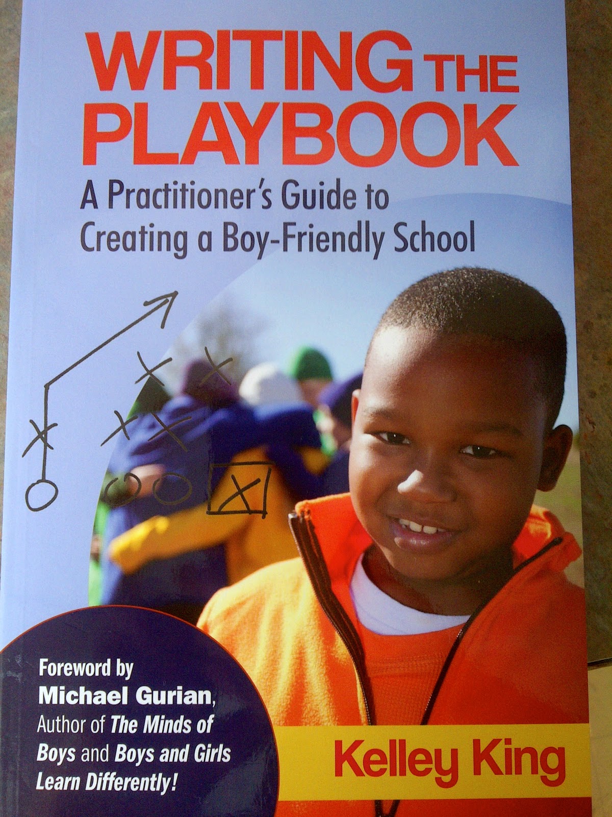 Book Review Writing The Playbook A Practitioner s Guide To Creating A Boy Friendly School book-review-writing-the-playbook-a-practitioner-s-guide-to-creating-a-boy-friendly-school