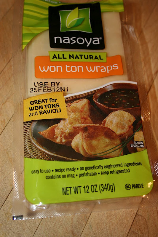 Wonton Wrappers Aisle Walmart at Carol Connell blog