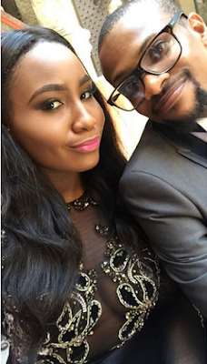 NIGERIAN TOP SECRET: More photos from the wedding of Emmanuel & Yewande Adefarasin