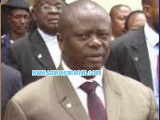 Kinshasa : Kimbuta face aux défis sociaux en 2014 ! | BA SANGO YA CONGO KINSHASA