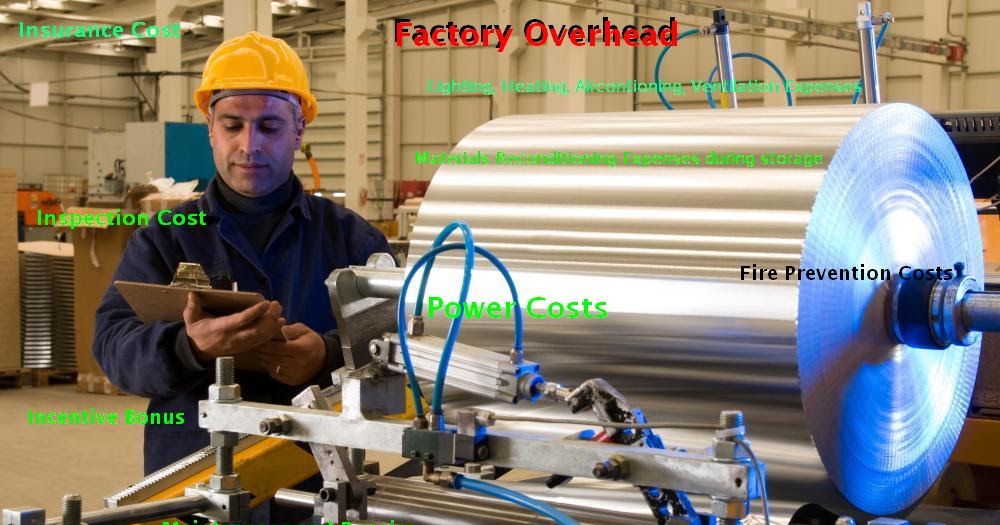 Factory Overhead Accounting Education factory-overhead-accounting-education