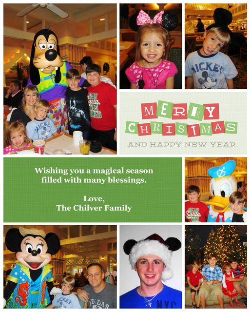 Teaching with TLC: Merry Christmas from Teaching with TLC!