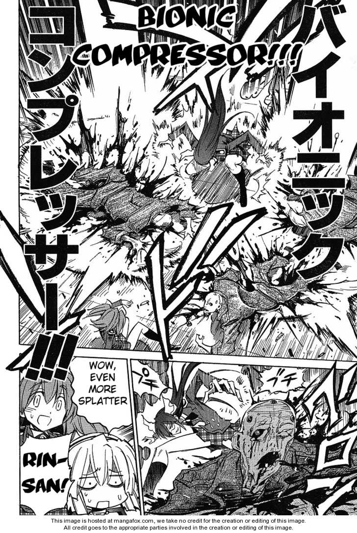 User blog:Antoniofer/Explaining Needless Fragments | VS Battles Wiki | Fandom