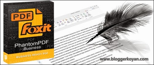 Foxit phantompdf business vs foxit pdf editor pro - haqthreads