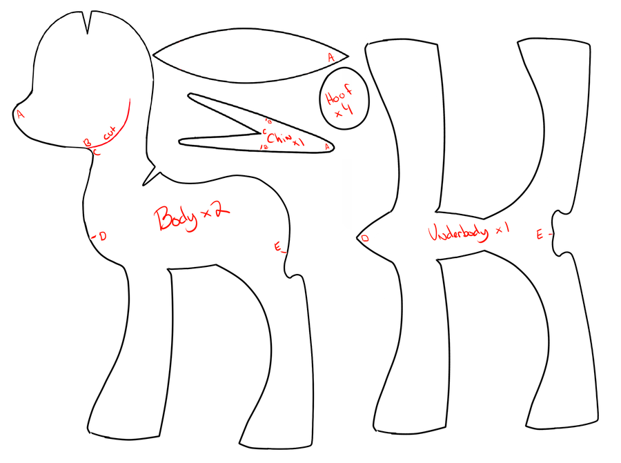 KUFER z artystycznym rękodziełem : My Little Pony - tutorial KUFER z artystycznym rękodziełem : My Little Pony - tutorial