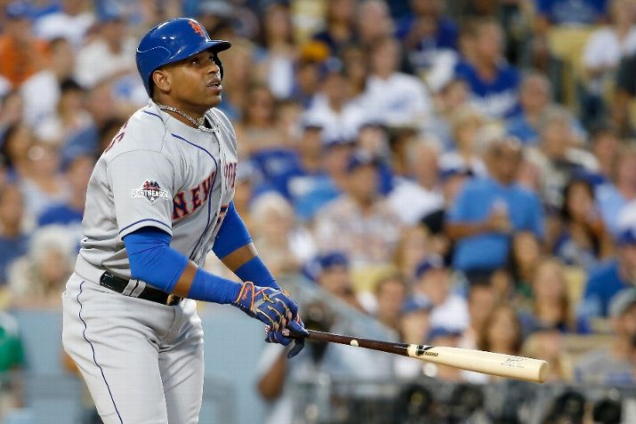 [NYM] NLDS 2차전, 주요장면 영상 & 화보 : MLBPARK