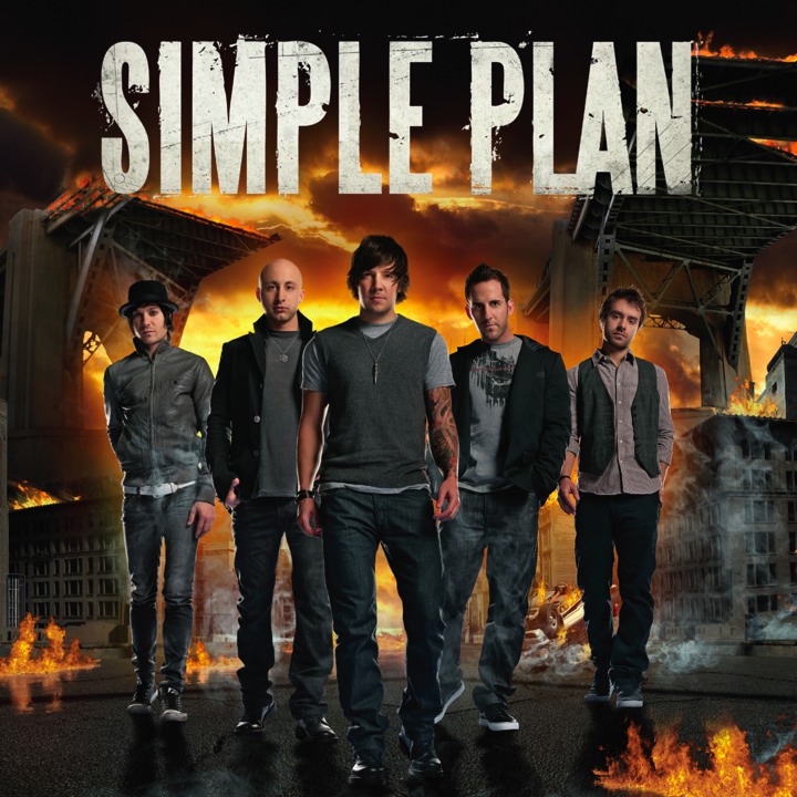 Punk Rock Bands Simple Plan punk-rock-bands-simple-plan