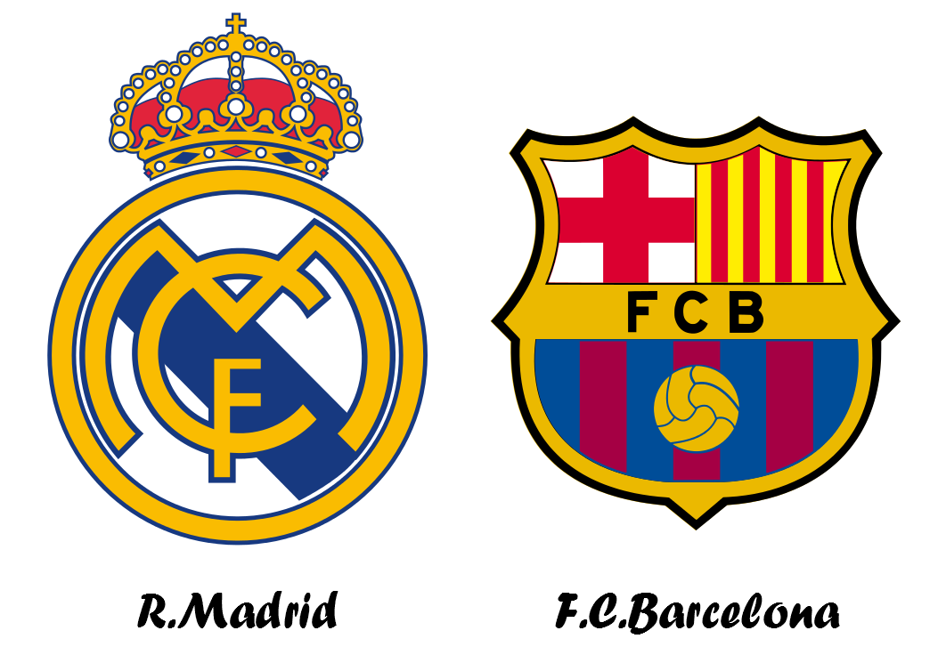 Barcelona de dibujos - Imagui