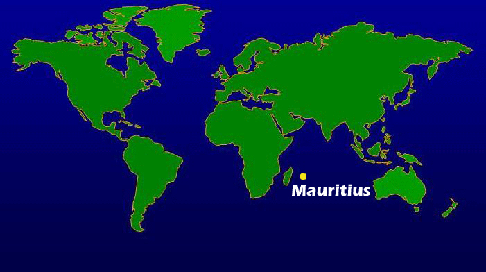 Mauritia - Benua Yang Telah Lama Hilang di Samudera Hindia | Rizal Blog ... Mauritia - Benua Yang Telah Lama Hilang di Samudera Hindia | Rizal Blog ...
