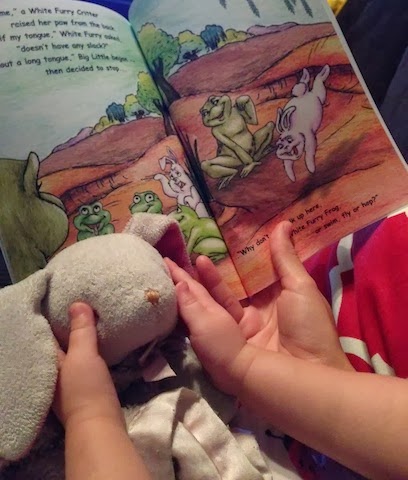 Children's Book: Little Green (by Arnold Rudnick) Teaches Self ...