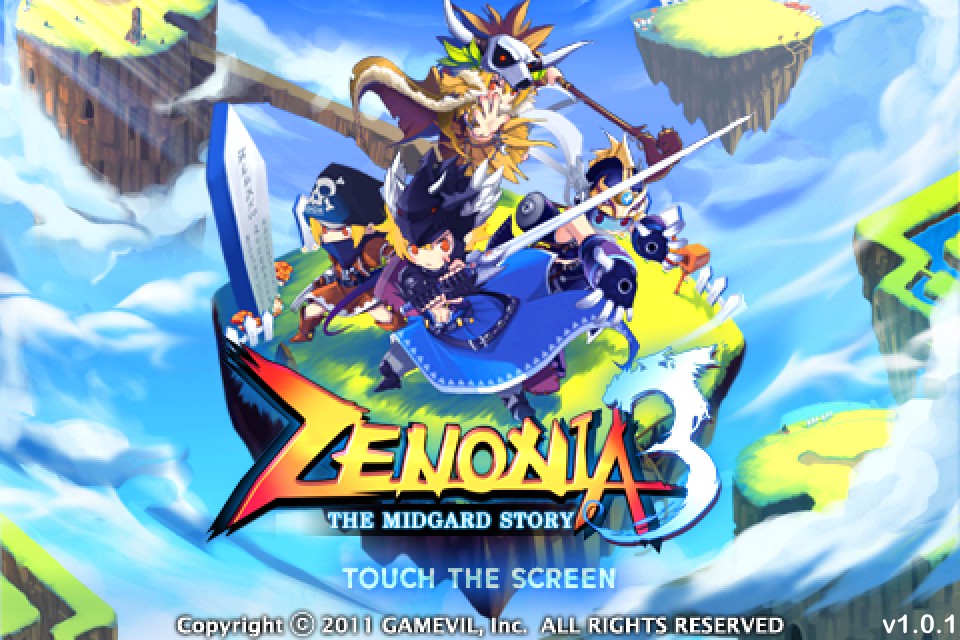 How To Get FREE Unlimited Zen Points For Zenonia 3 how-to-get-free-unlimited-zen-points-for-zenonia-3