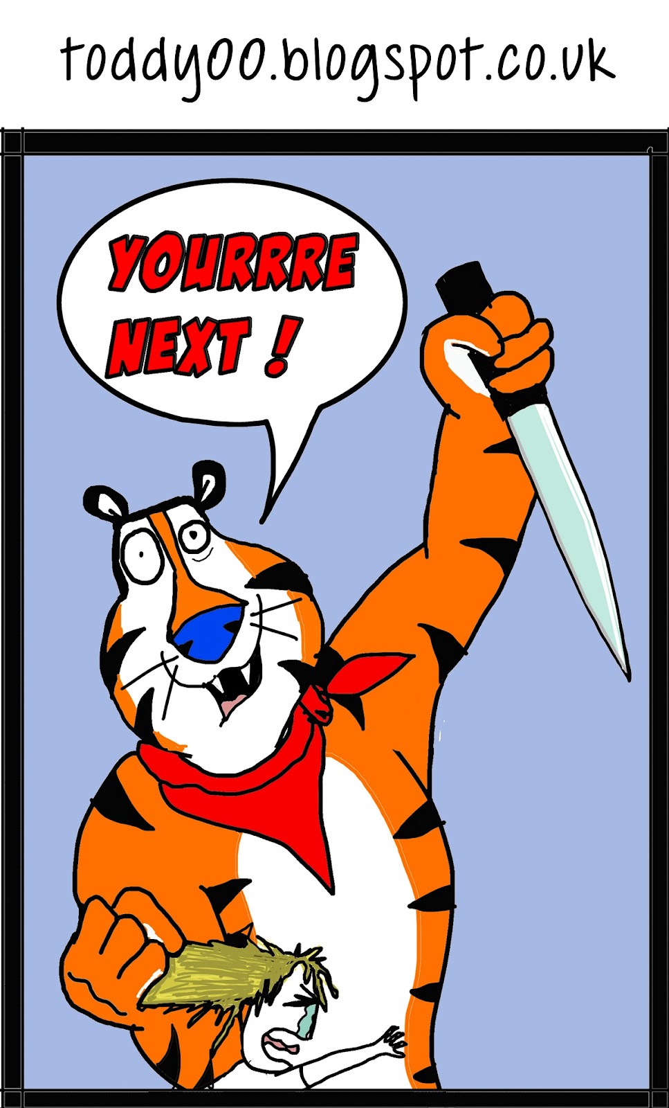 Mellow Merriment Cereal Killer mellow-merriment-cereal-killer