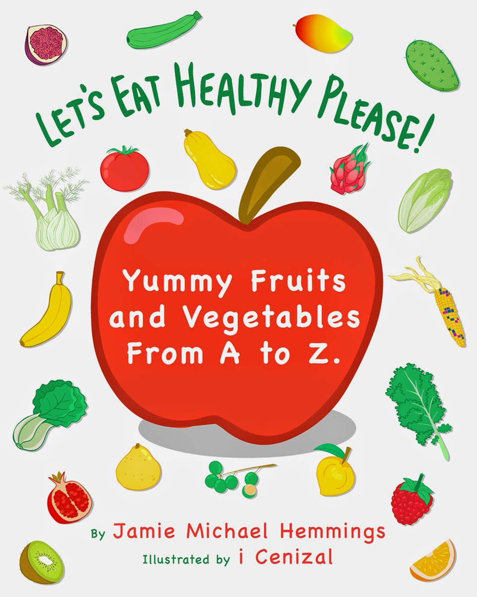 Icenizal Children s Book Let s Eat Healthy Please Yummy Fruits And icenizal-children-s-book-let-s-eat-healthy-please-yummy-fruits-and