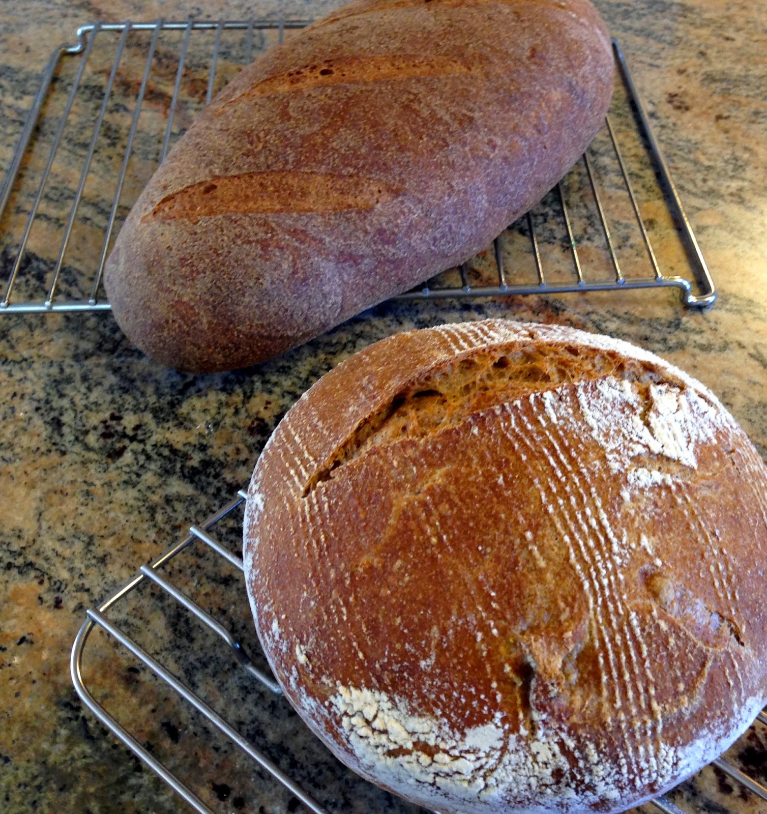 Cooking Habit Still Baking Bread cooking-habit-still-baking-bread