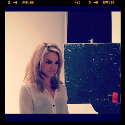 Sempre Com Você.: Lua Blanco muda o visual,e surpreende os fãs!