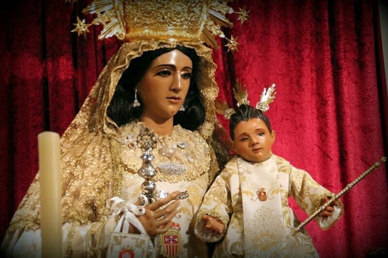 Jóvenes Mercedarios de Miguelturra: CRUZ DE MAYO EL PRÓXIMO 30 DE ABRIL Jóvenes Mercedarios de Miguelturra: CRUZ DE MAYO EL PRÓXIMO 30 DE ABRIL