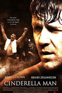 movie review: Classic: Cinderella Man (2005)