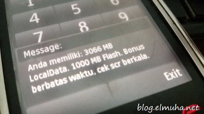 Kartu Loop 4 GB, 80 Ribu Rupiah – Review – Blog MUHA