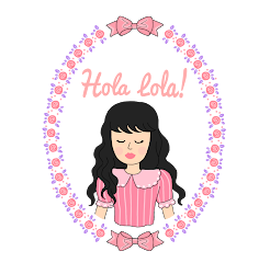 Hola Lola Shop: PROMO OF THE MONTH: February 2013.