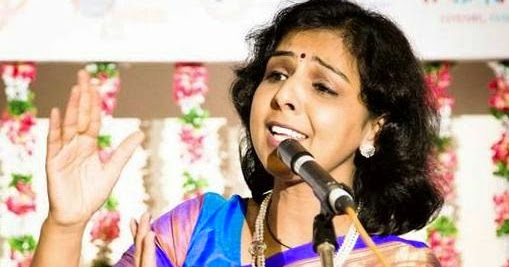 Deepak Raja's world of Hindustani Music: Manjusha Kulkarni-Patil: the ... Deepak Raja's world of Hindustani Music: Manjusha Kulkarni-Patil: the ...