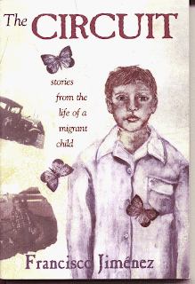 Review: The Circuit by Francisco Jimenez | Helen's Book Blog