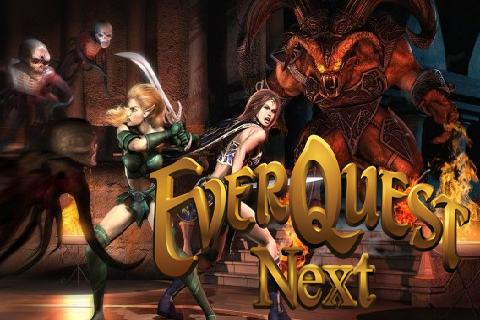 SOE Announces New Vision for Online Games With EverQuest Next - BioGamer Girl
