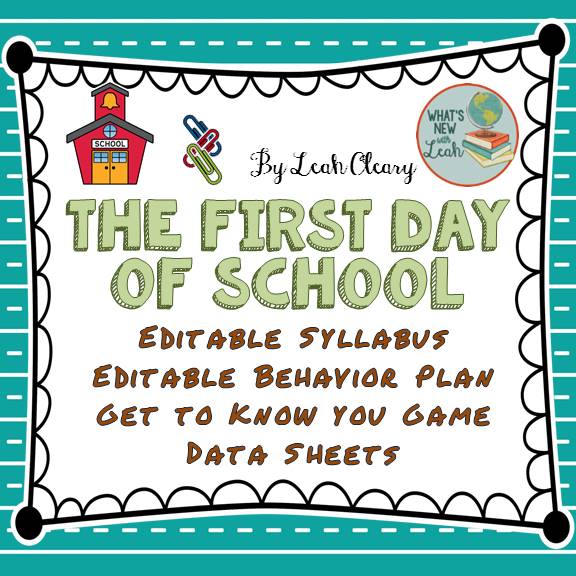 Ringing in the (Teacher) New Year - Leah Cleary