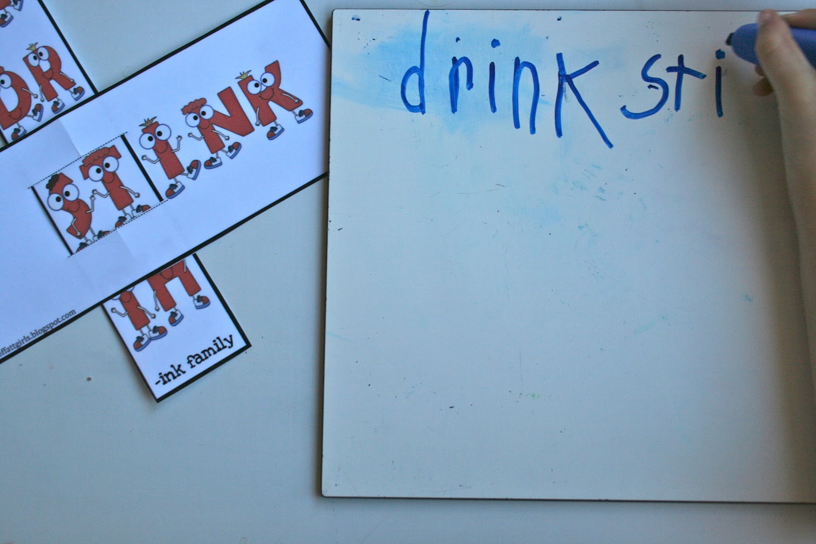 Ready2Read Level 2 Unit 8