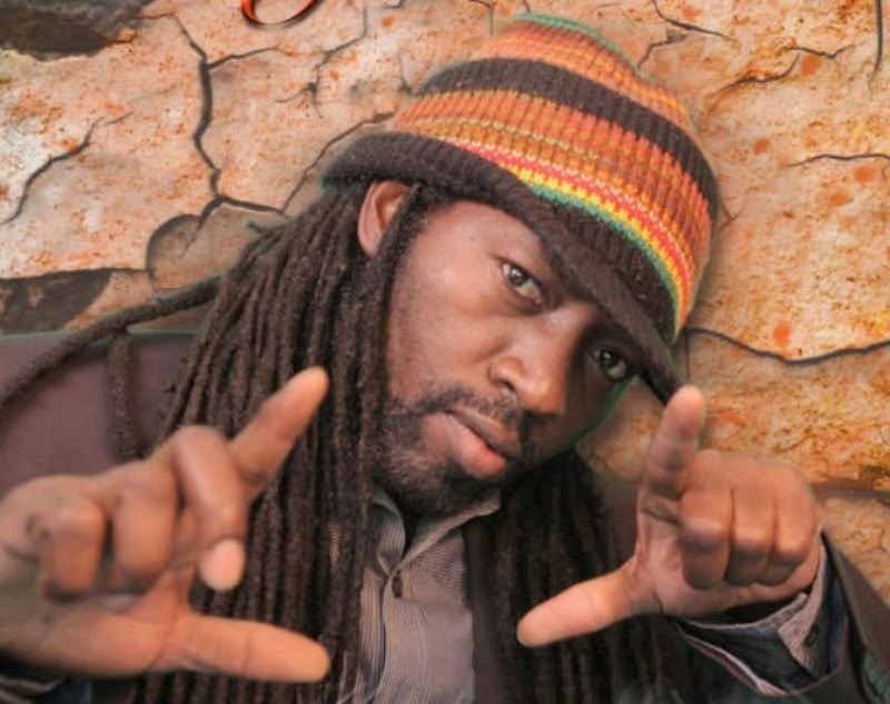 Reggaediscography: WAYNE SMITH - DISCOGRAPHY: (Reggae Singer)