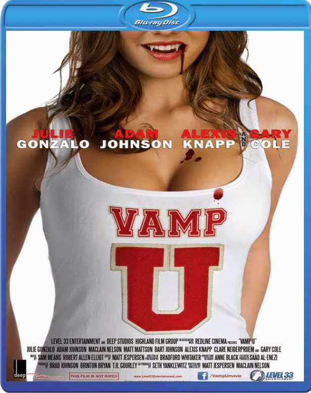 Vamp U - Vampire University - Tempat Download Film Baru