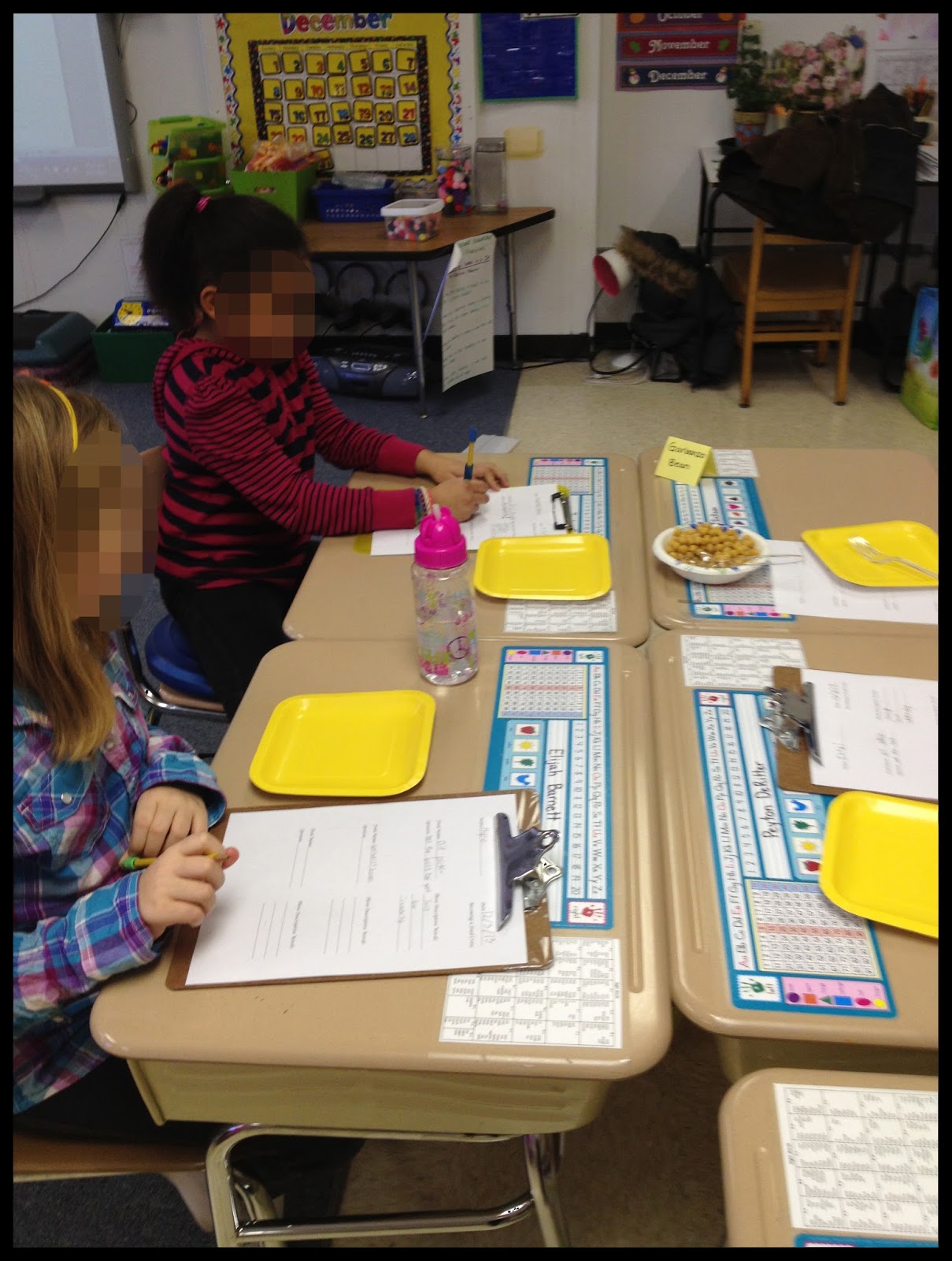 Partyin' with Primaries: Food Critics