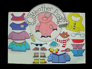 Rethinking Calendar Time | Chalk Talk: A Kindergarten Blog | Bloglovin’