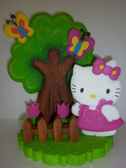 Bombonera Backyardigans - Imagui