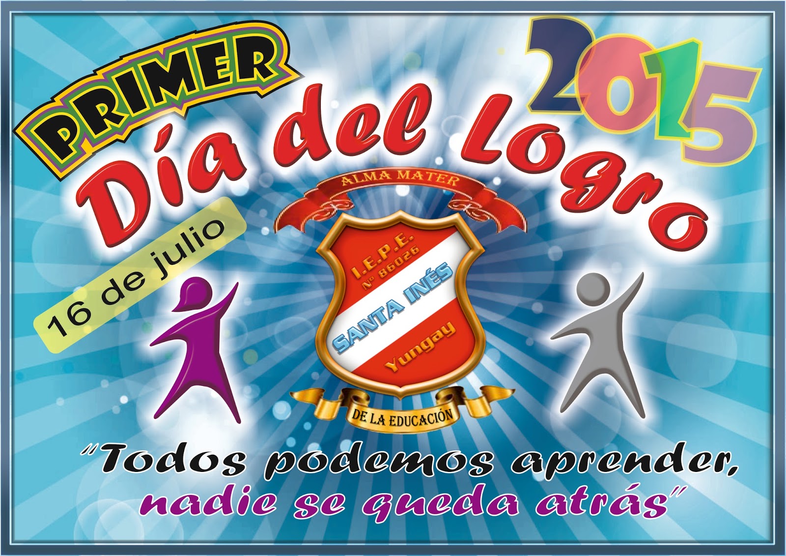 FESTIVAL DE LA PRIMAVERA