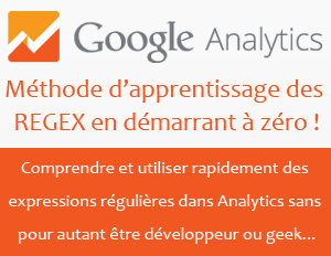 Apprendre les Regex Google Analytics en démarrant à zéro : retour d'expérience | Blog ...