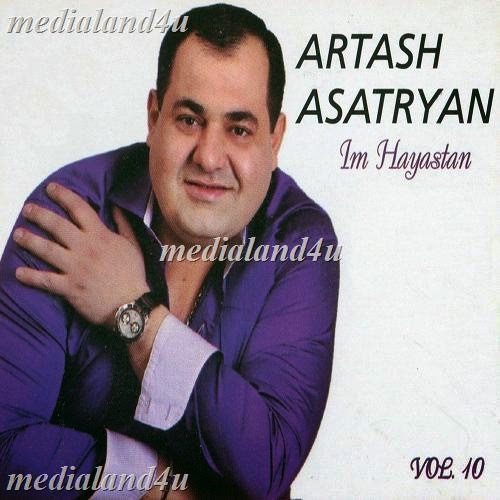 Medialand4u: Artash Asatryan - Im Hayastan (2012)