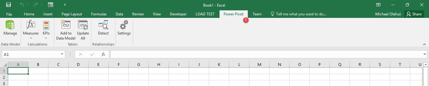 |WORK| Beginning Power BI With Excel 2013 |WORK| Beginning Power BI With Excel 2013
