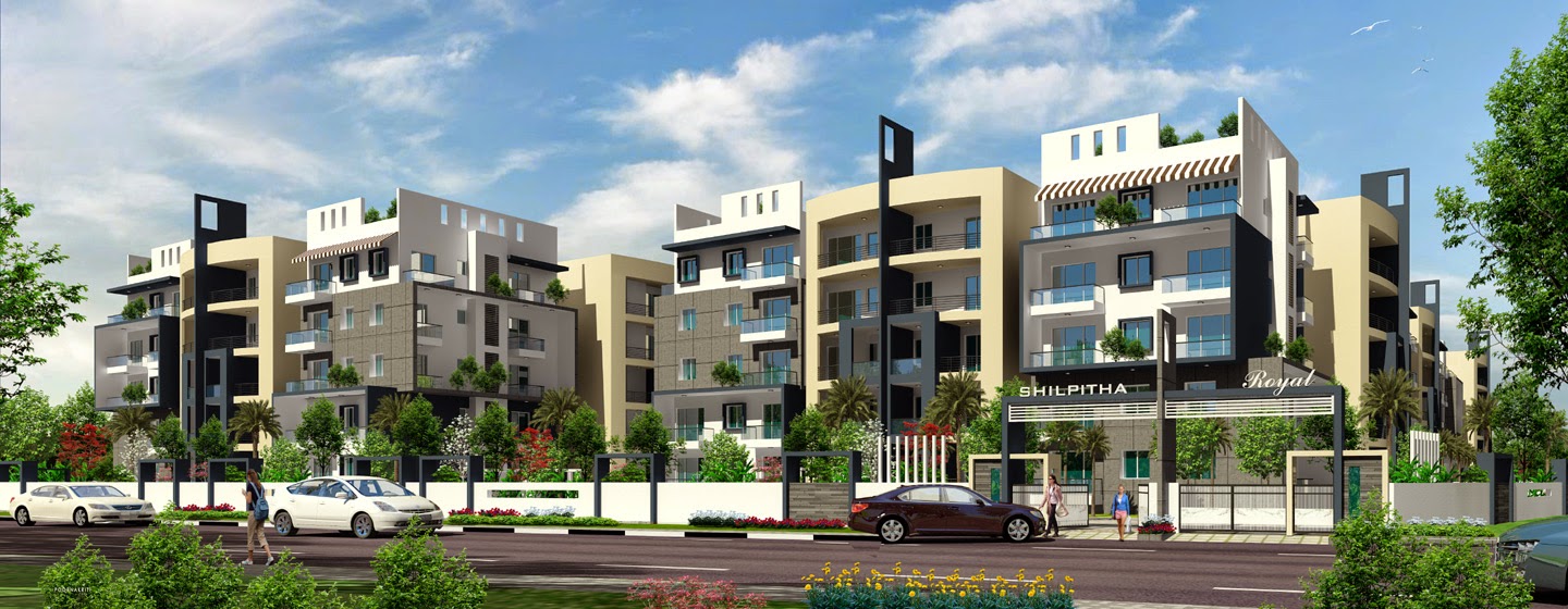 Maithri Developers: HOME