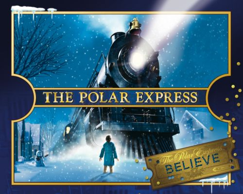 I Believe The Polar Express DVD Re release 2011 Mummy Mishaps i-believe-the-polar-express-dvd-re-release-2011-mummy-mishaps