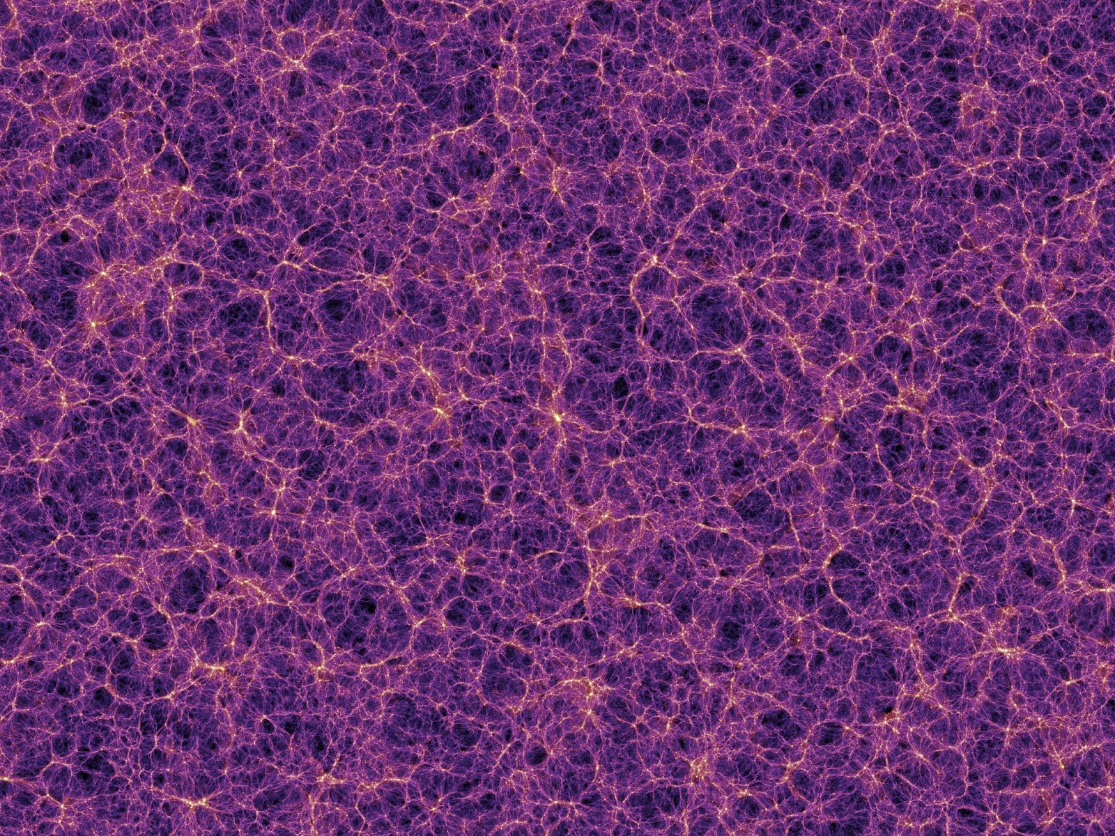 Cosmic Web - Universe or Multiverse ~ Just Amazing Things Cosmic Web - Universe or Multiverse ~ Just Amazing Things