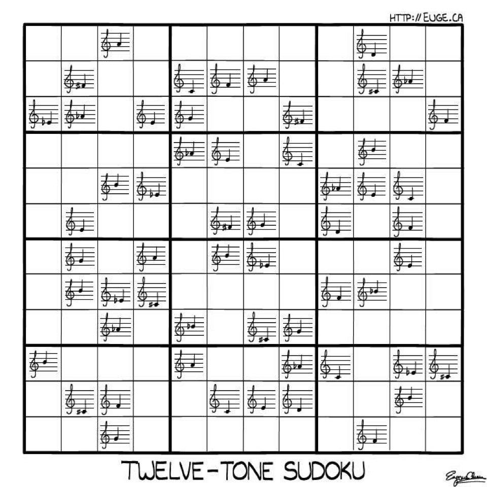 music theory puzzles? : r/musictheory