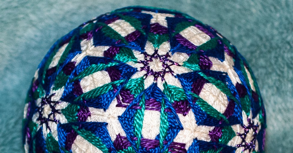 Committed Stitcher: Thank You Sue!