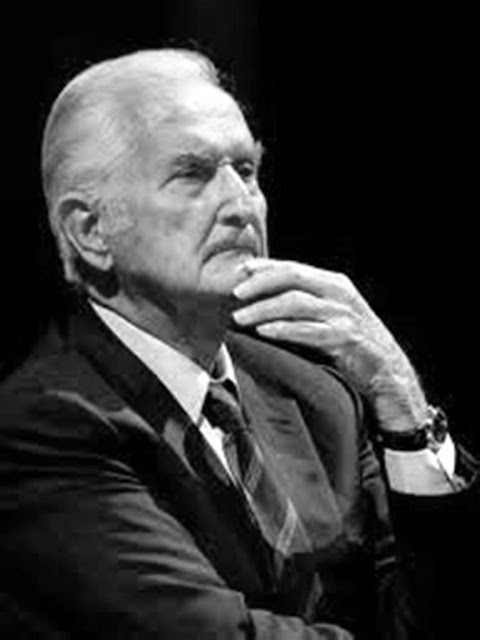 Tales of Mystery and Imagination: Carlos Fuentes: Chac Mool