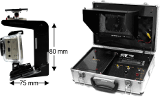 OM UAV Systems: Bazz UAV