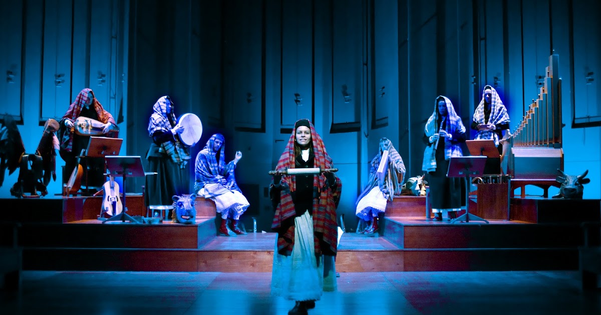 Drama, Actuacion, Arte y Teatro: Drama litúrgico