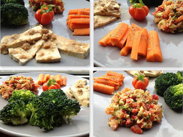 Green And Gluten free Cuisine Healthy Finger Food green-and-gluten-free-cuisine-healthy-finger-food