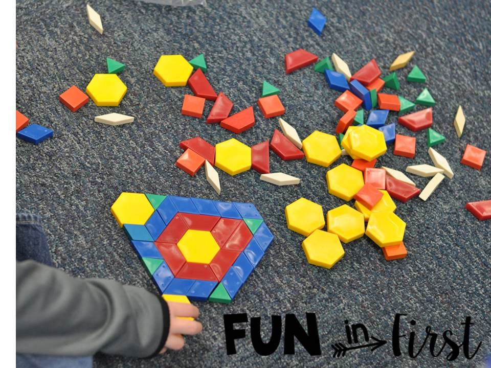 Our 100th Day of School - Fun in First